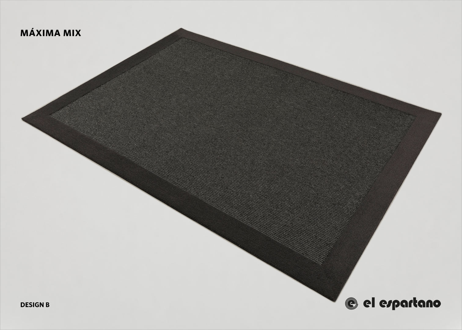 "Maxima Mix" Rug – El Espartano