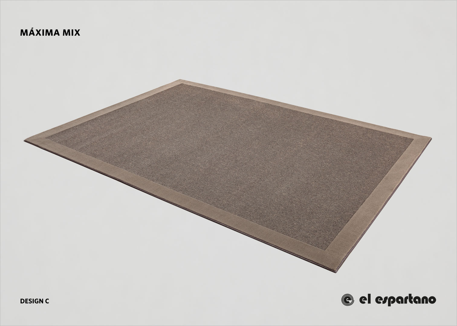 "Maxima Mix" Rug – El Espartano